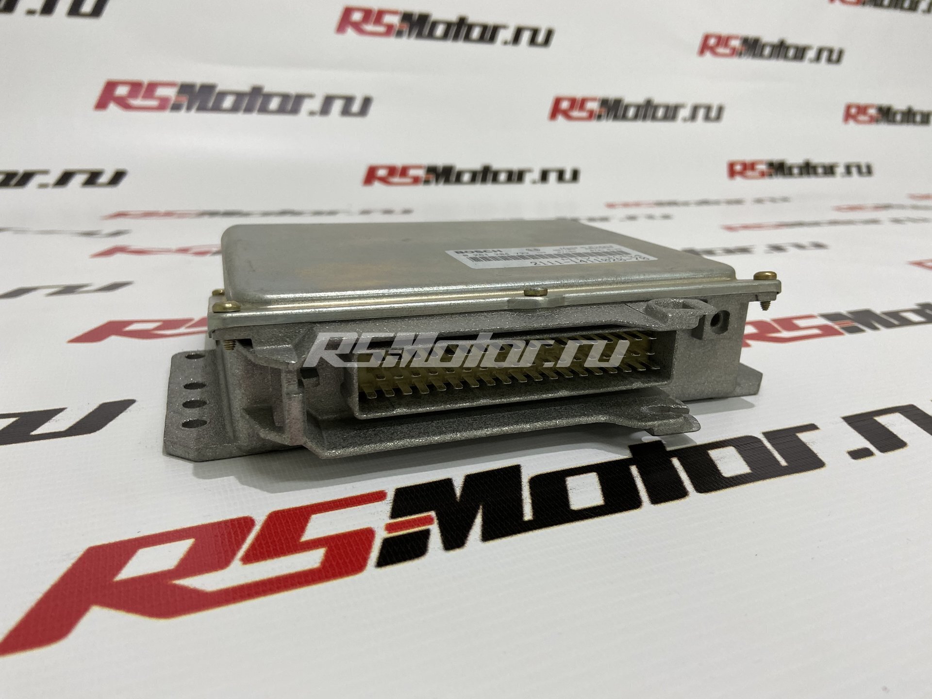 Купить контроллер ЭБУ BOSCH 2111-1411020-70 (VS 1.5.4). ВАЗ с 8-ми ...