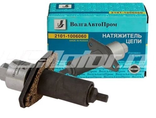 Купить натяжитель цепи ВолгаАвтоПром 2101-1006060 для ВАЗ 2101, 2102 ...